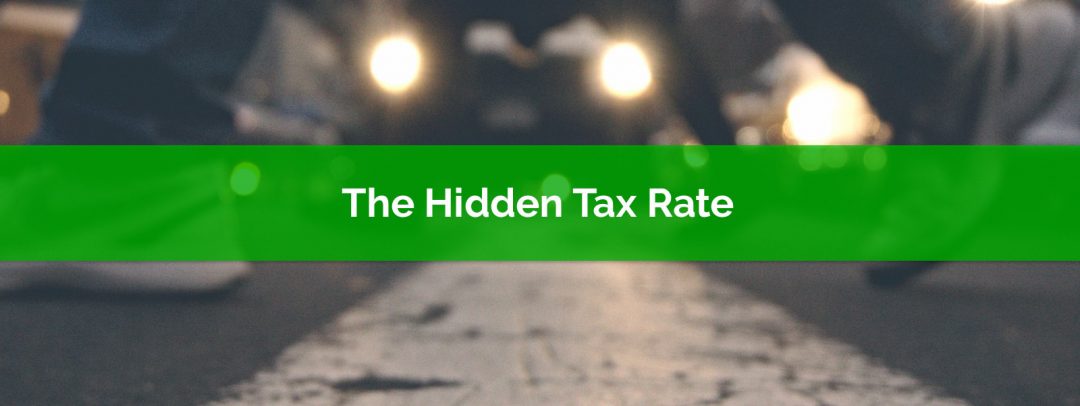 Government Benefit Programs And Their Claw Back Rates - 1600 x 600 w ...