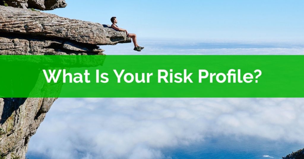What Is Your Risk Profile - 1200x628 w Words | PlanEasy