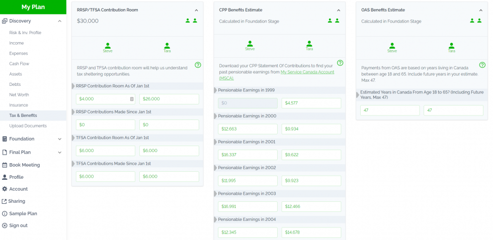 Did You Know Your Cpp Estimate Is Probably Wrong Planeasy
